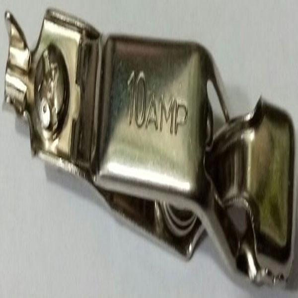 گیره سوسماری ژاپنی - ساوه آفرود